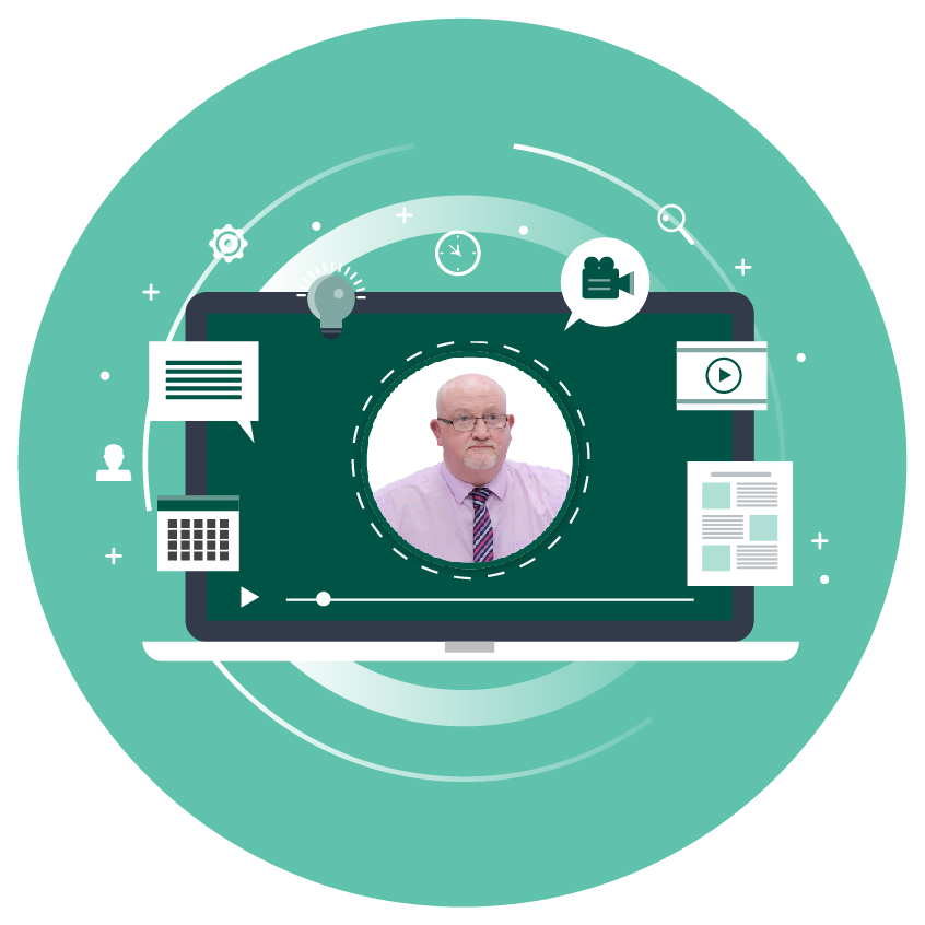 Get to Know | David O'Regan: Randox Testing Services Interview Series