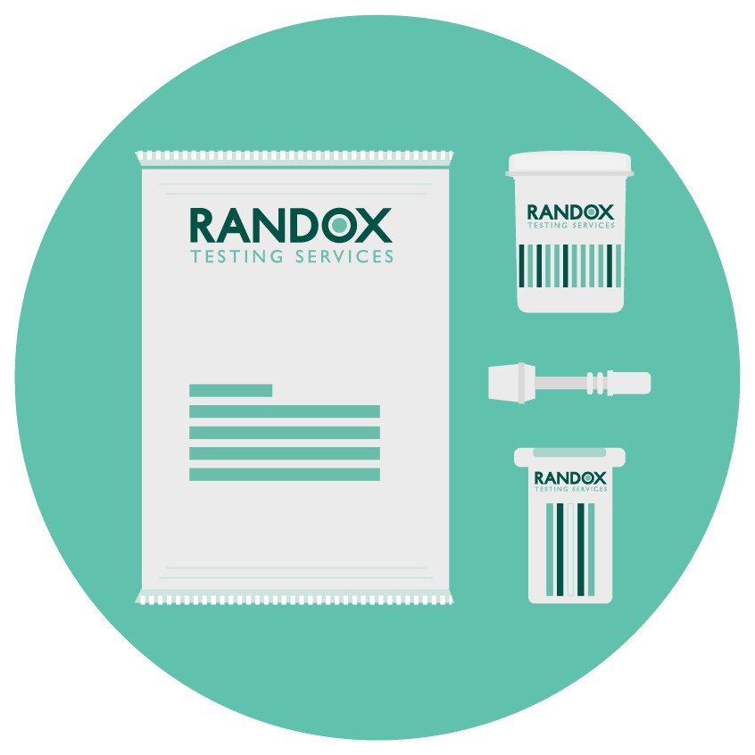 Point of Care Testing - Take Control of Workplace Safety