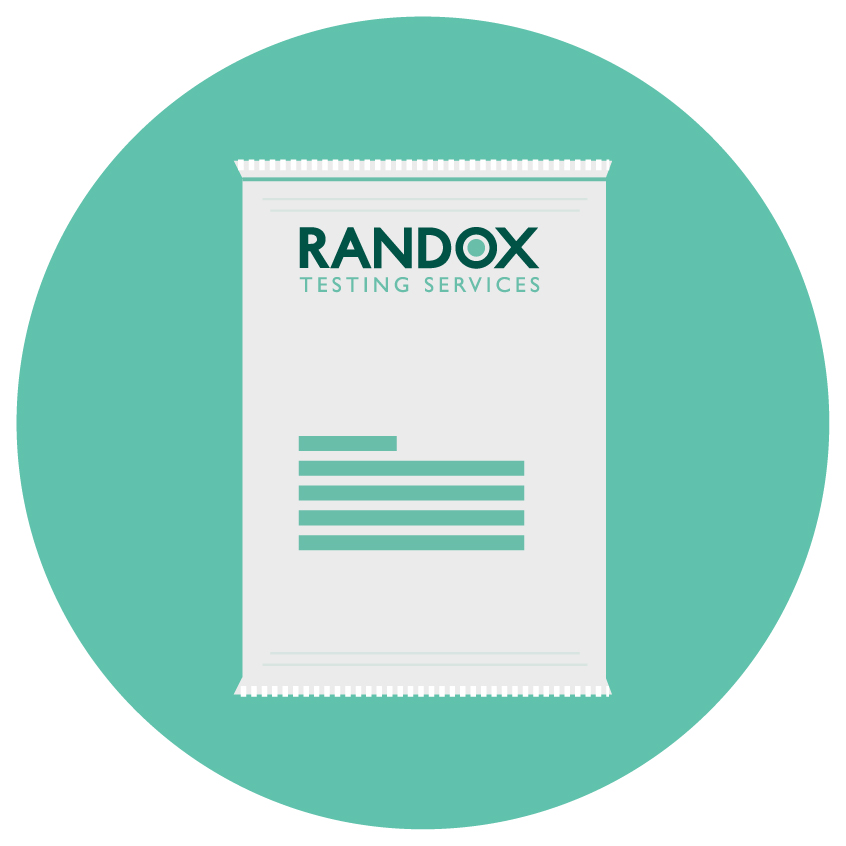 Randox Testing Services: Point of Care Testing 1/2 - Randox Testing ...