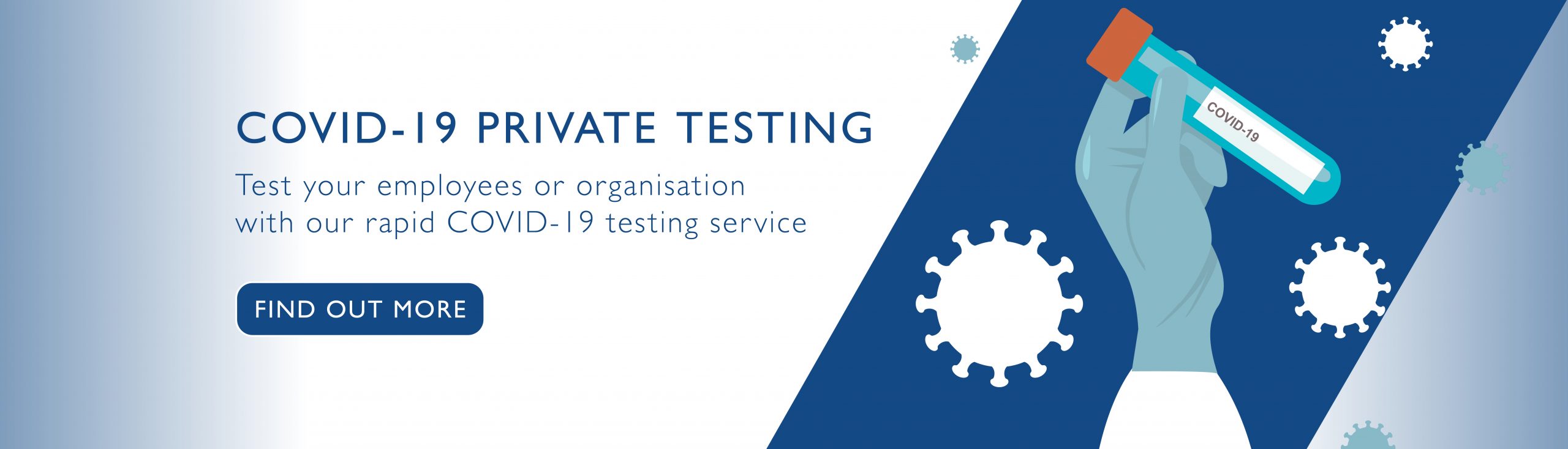 Home | Randox Testing Services