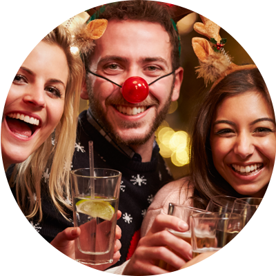 The Dangers of Festive Drinking
