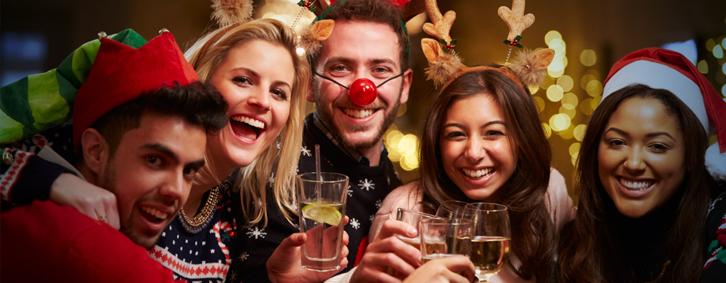 Substance Abuse at Christmas - Randox Testing Services