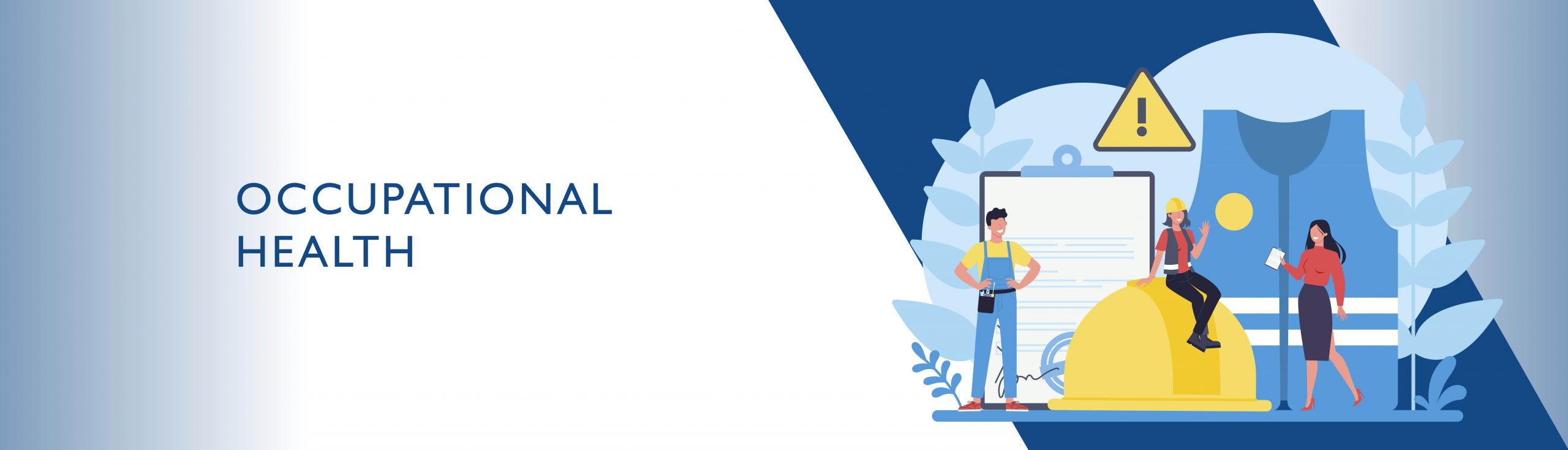 Workplace Industries - Occupational Health - Randox Testing Services