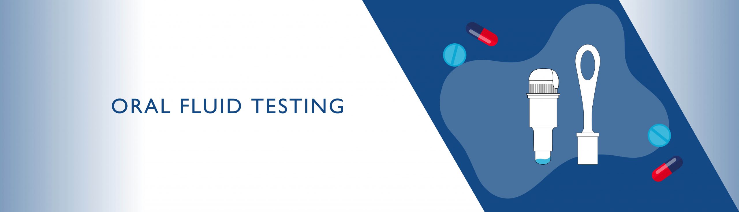 Oral Drug Test | Saliva Drug Test | Swab Drug Test