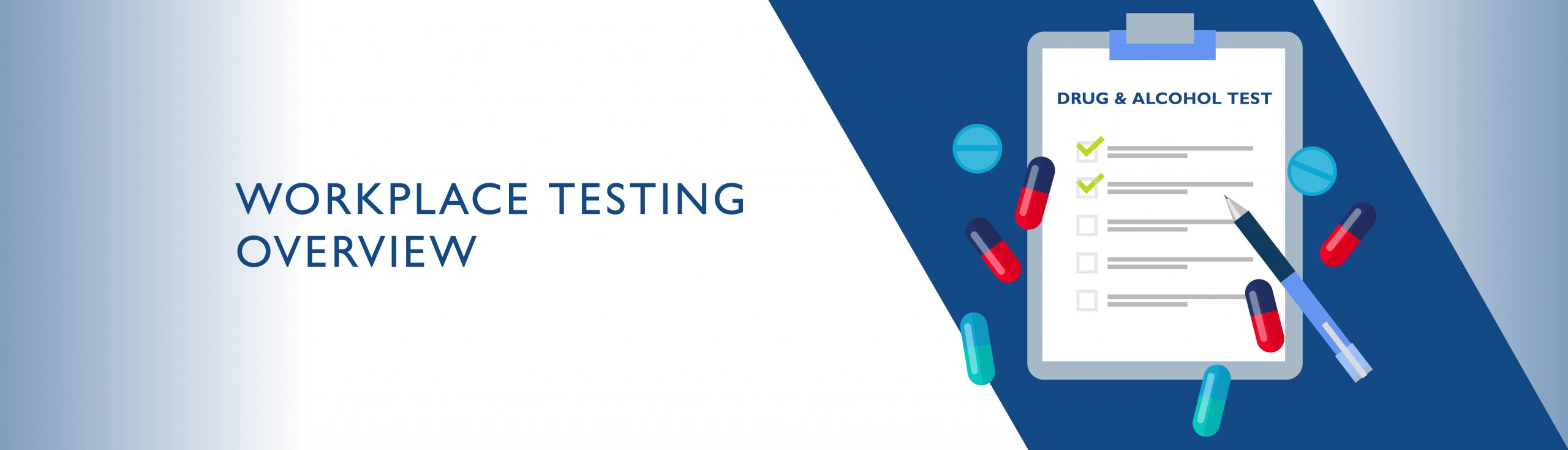 Testing In The Workplace | Drug Test At Work | Alcoholic Test